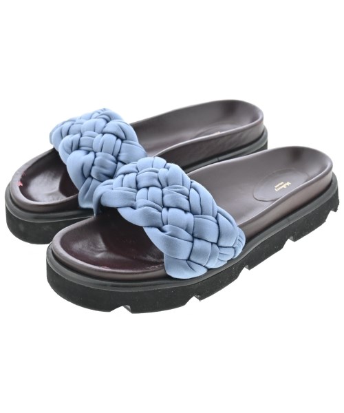 MULBERRY マルベリー サンダル レディース 【古着】【中古】