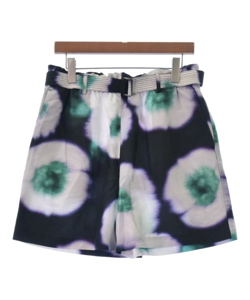 christian wijnants クリスチャンワイナンツ ショートパンツ レディース 【古着】【中古】