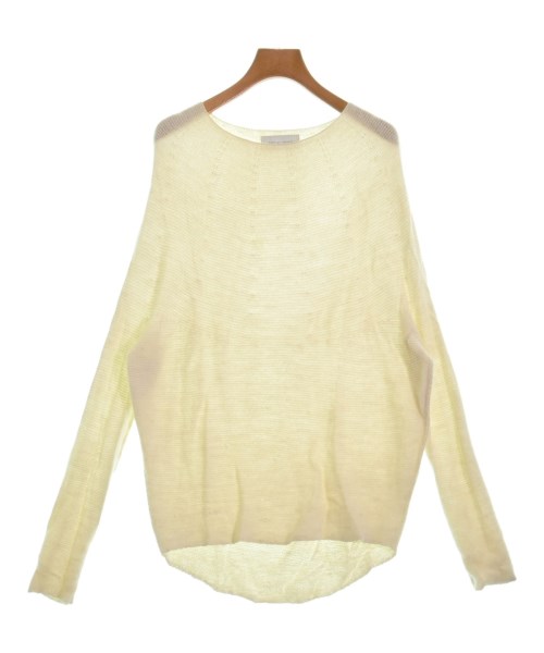 christian wijnants クリスチャンワイナンツ ニット・セーター レディース 【古着】【中古】