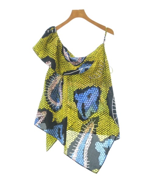 christian wijnants クリスチャンワイナンツ ブラウス レディース 【古着】【中古】