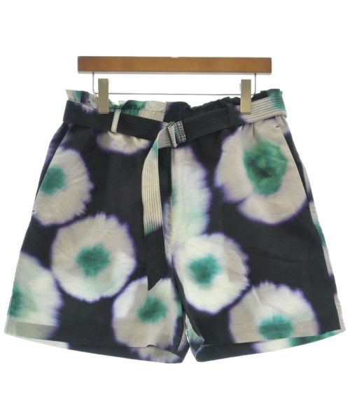 christian wijnants クリスチャンワイナンツ ショートパンツ レディース 【古着】【中古】