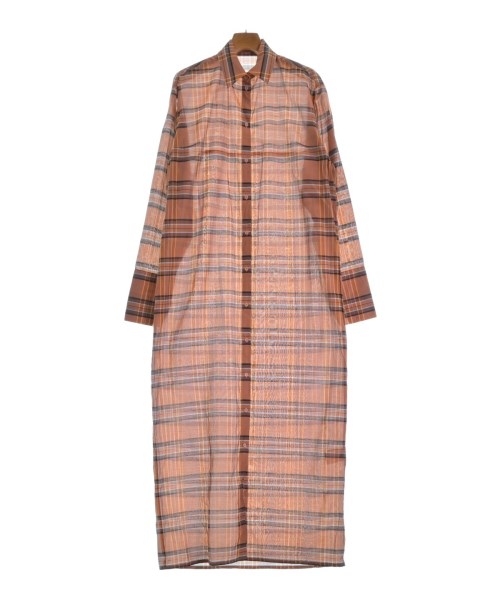 christian wijnants クリスチャンワイナンツ シャツワンピース レディース 【古着】【中古】