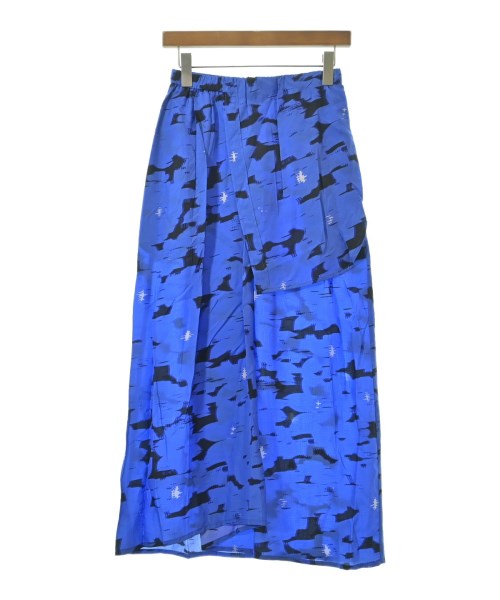 christian wijnants クリスチャンワイナンツ ロング・マキシ丈スカート レディース 【古着】【中古】