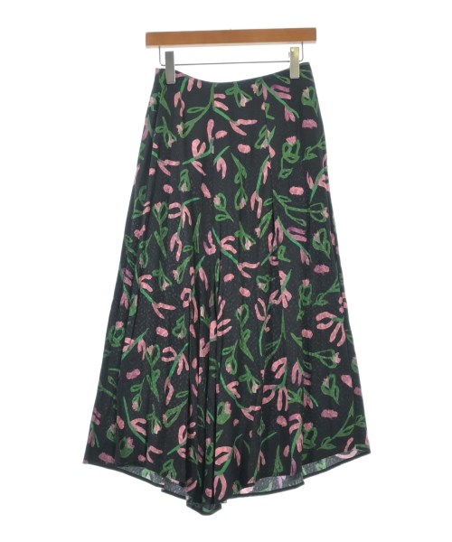 christian wijnants クリスチャンワイナンツ ロング・マキシ丈スカート レディース 【古着】【中古】