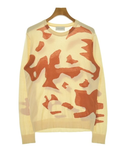 christian wijnants クリスチャンワイナンツ ニット・セーター メンズ 【古着】【中古】