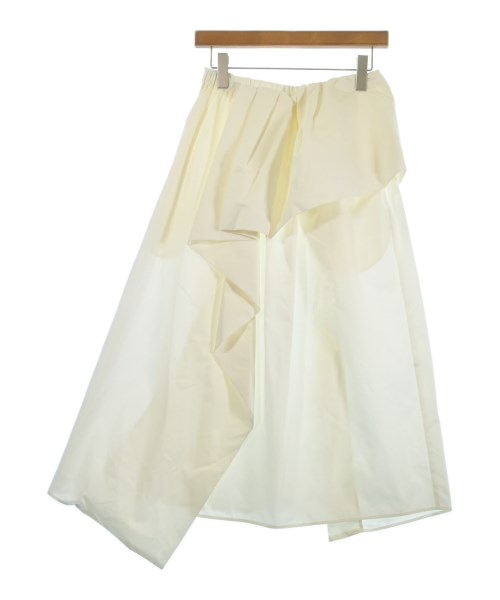 christian wijnants クリスチャンワイナンツ ひざ丈スカート レディース 【古着】【中古】