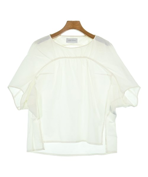 christian wijnants クリスチャンワイナンツ ブラウス レディース 【古着】【中古】