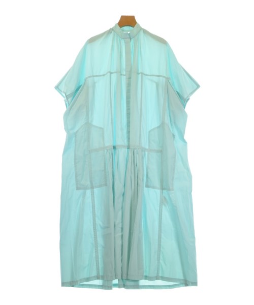 christian wijnants クリスチャンワイナンツ シャツワンピース レディース 【古着】【中古】