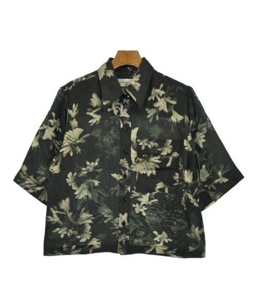 christian wijnants クリスチャンワイナンツ カジュアルシャツ レディース 【古着】【中古】