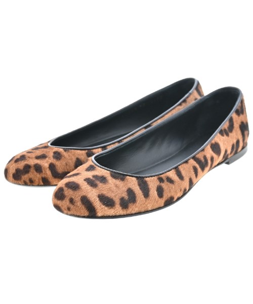 GIUSEPPE ZANOTTI DESIGN ジュゼッペザノッティーデサイン パンプス レディース 【古着】【中古】