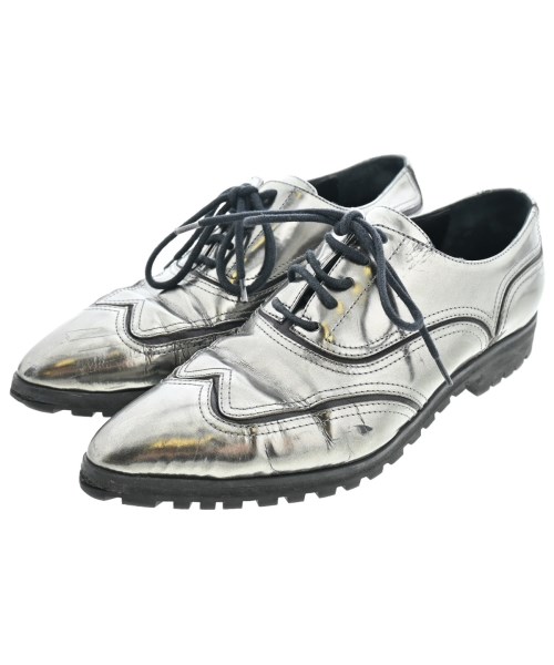 GIUSEPPE ZANOTTI DESIGN ジュゼッペザノッティーデサイン ビジネス・ドレスシューズ レディース 【古着】【中古】