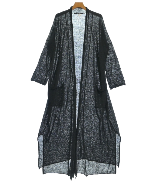 LIMI feu リミフー カーディガン レディース 【古着】【中古】