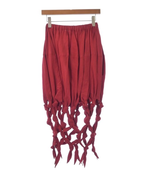 LIMI feu リミフー ロング・マキシ丈スカート レディース 【古着】【中古】