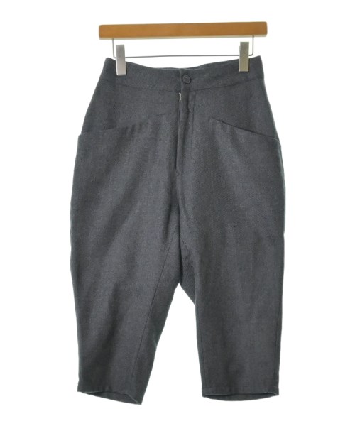 LIMI feu リミフー ショートパンツ レディース 【古着】【中古】