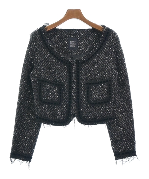 LIMI feu リミフー ジャケット（その他） レディース 【古着】【中古】