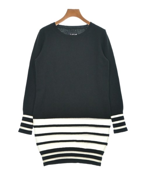 LIMI feu リミフー ニット・セーター レディース 【古着】【中古】