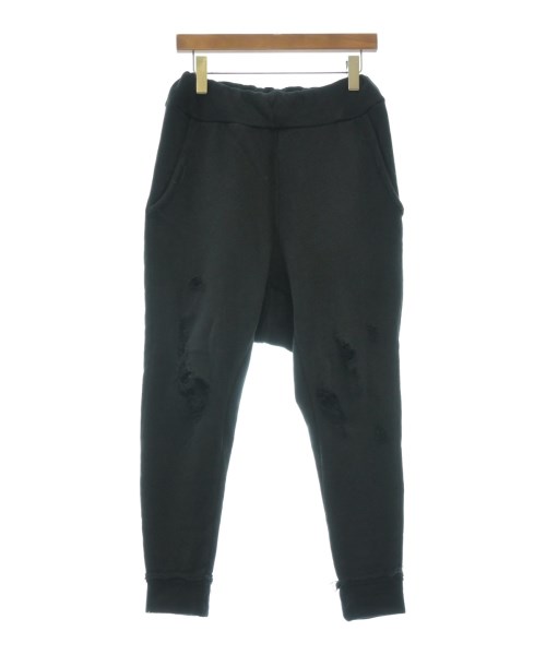 LIMI feu リミフー スウェットパンツ レディース 【古着】【中古】