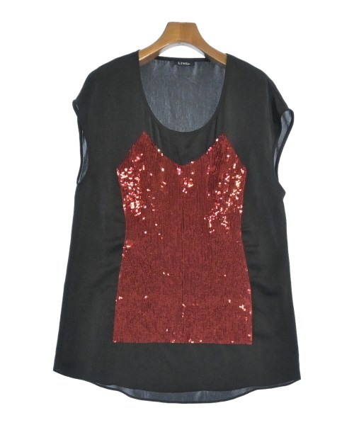 LIMI feu リミフー ブラウス レディース 【古着】【中古】