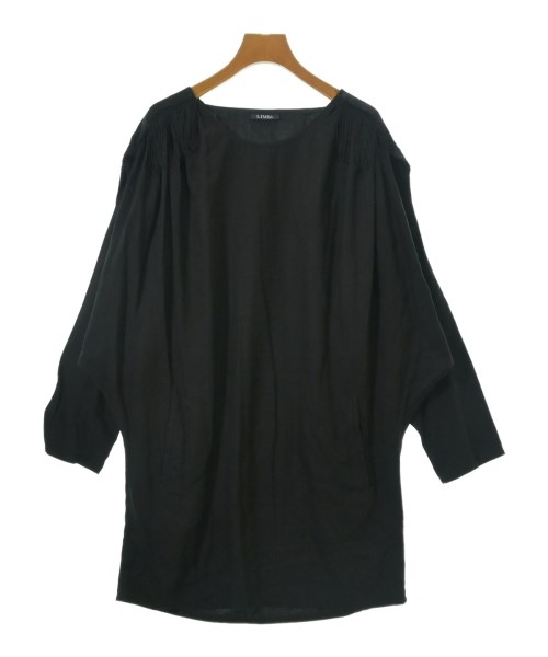 LIMI feu リミフー カジュアルシャツ レディース 【古着】【中古】