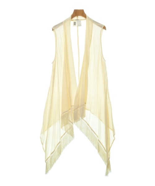 LIMI feu リミフー カジュアルシャツ レディース 【古着】【中古】