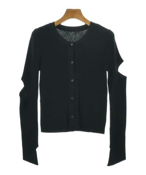 LIMI feu リミフー カーディガン レディース 【古着】【中古】