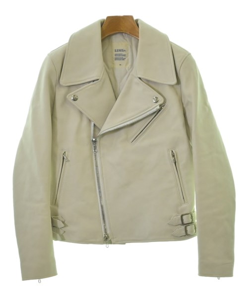 LIMI feu リミフー ライダース レディース 【古着】【中古】
