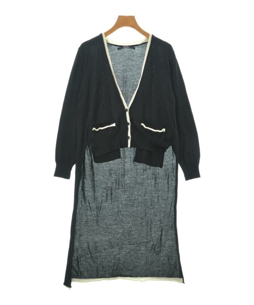 LIMI feu リミフー カーディガン レディース 【古着】【中古】