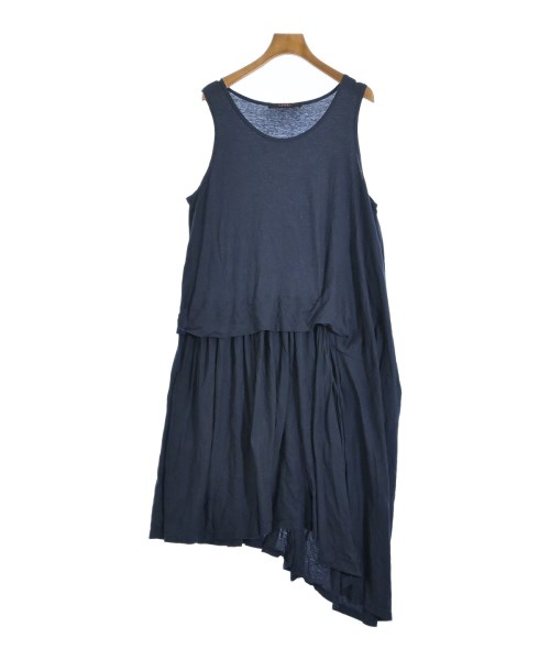 LIMI feu リミフー ワンピース レディース 【古着】【中古】