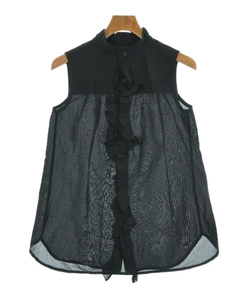 LIMI feu リミフー ブラウス レディース 【古着】【中古】