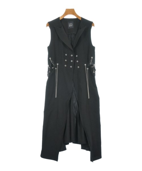 LIMI feu リミフー コート レディース 【古着】【中古】