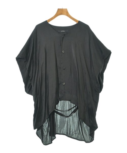 LIMI feu リミフー カジュアルシャツ レディース 【古着】【中古】