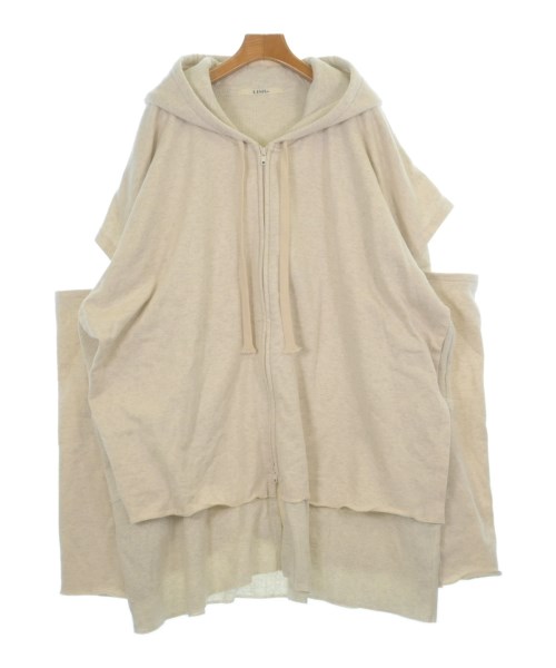 LIMI feu リミフー パーカー レディース 【古着】【中古】