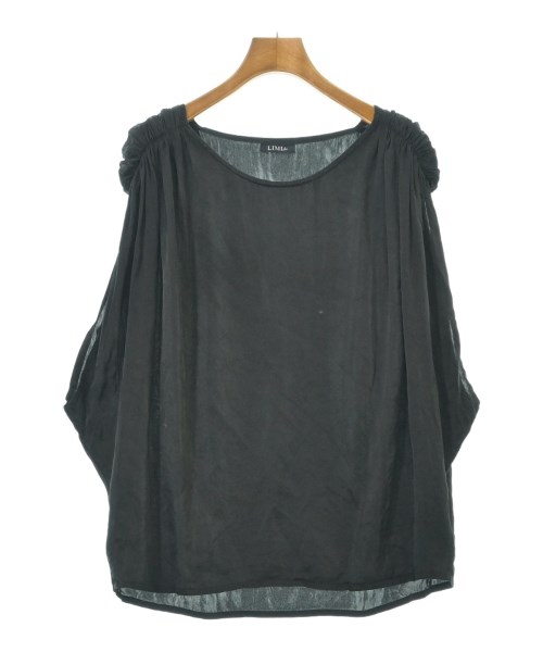 LIMI feu リミフー ブラウス レディース 【古着】【中古】