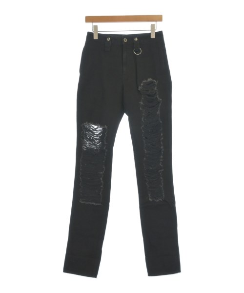 LIMI feu リミフー デニムパンツ レディース 【古着】【中古】