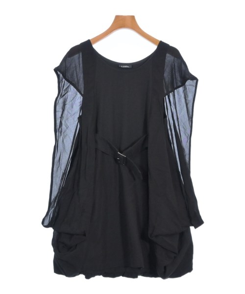 LIMI feu リミフー ワンピース レディース 【古着】【中古】