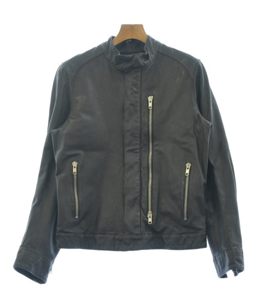 MARCO TAGLIAFERRI マルコタリアフェリ ライダース メンズ 【古着】【中古】