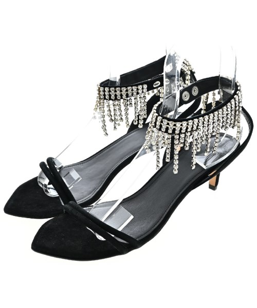 ISABEL MARANT イザベルマラン サンダル レディース 【古着】【中古】