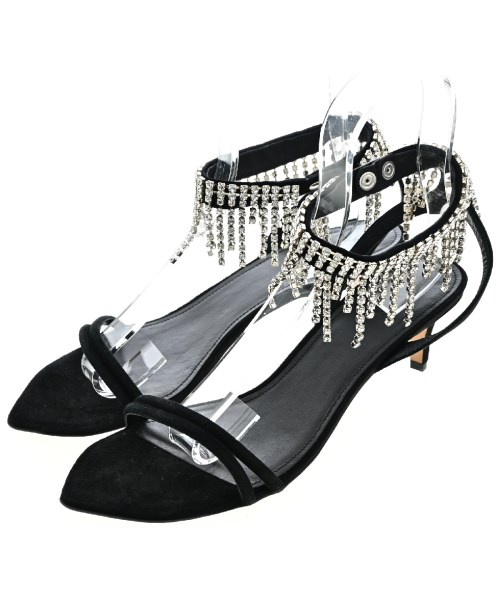 ISABEL MARANT イザベルマラン サンダル レディース 【古着】【中古】