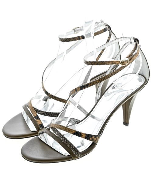 ISABEL MARANT イザベルマラン サンダル レディース 【古着】【中古】