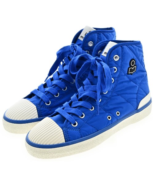 ISABEL MARANT イザベルマラン スニーカー レディース 【古着】【中古】