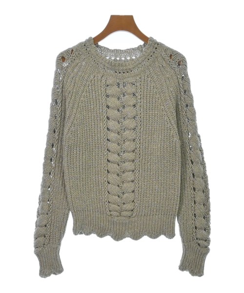 ISABEL MARANT イザベルマラン ニット・セーター レディース 【古着】【中古】