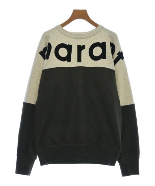ISABEL MARANT イザベルマラン スウェット メンズ 【古着】【中古】