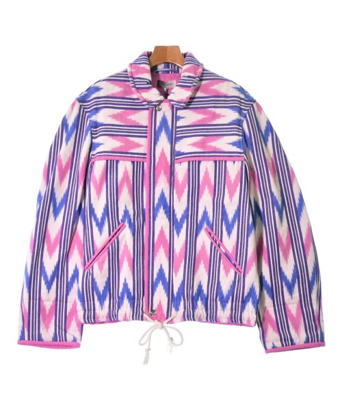 ISABEL MARANT イザベルマラン ブルゾン（その他） メンズ 【古着】【中古】
