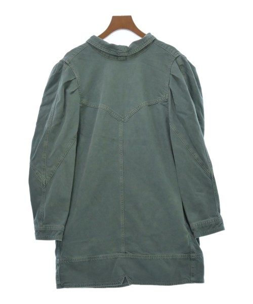 ISABEL MARANT イザベルマラン コート（その他） レディース 【古着】【中古】