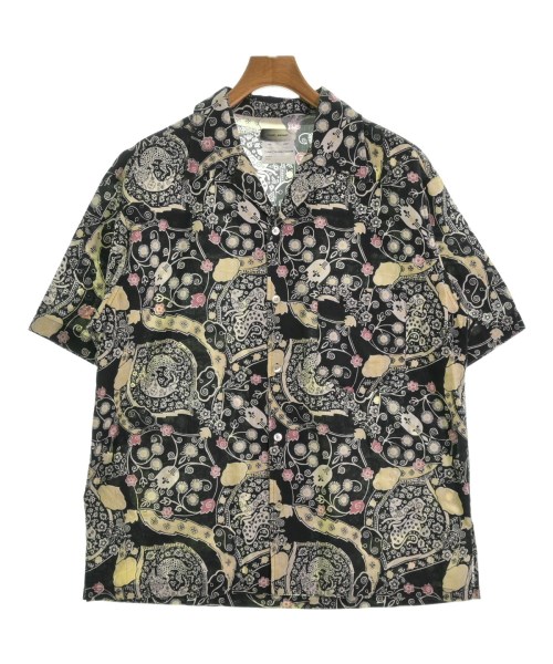 ISABEL MARANT イザベルマラン カジュアルシャツ メンズ 【古着】【中古】