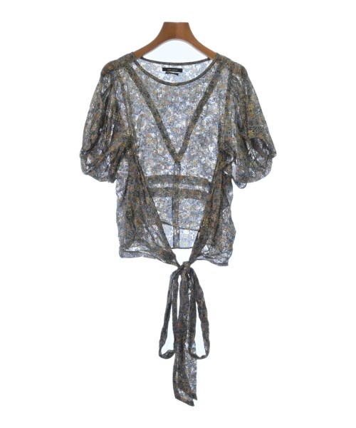 ISABEL MARANT イザベルマラン カジュアルシャツ レディース 【古着】【中古】