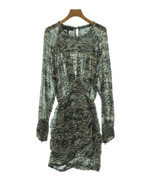 ISABEL MARANT イザベルマラン ワンピース レディース 【古着】【中古】