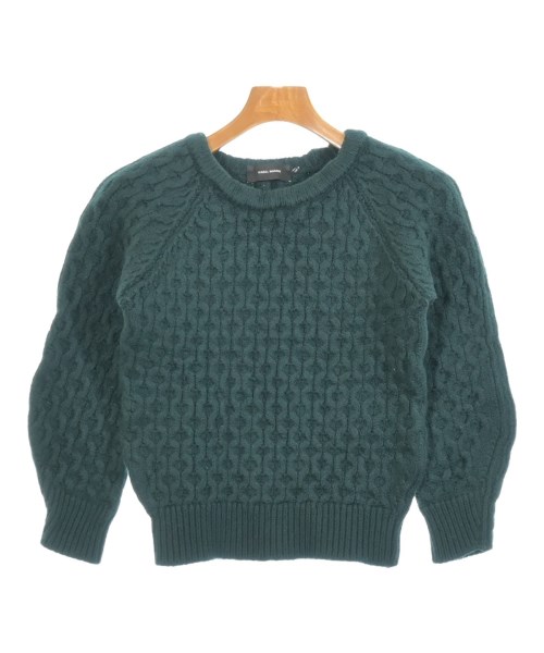 ISABEL MARANT イザベルマラン ニット・セーター レディース 【古着】【中古】
