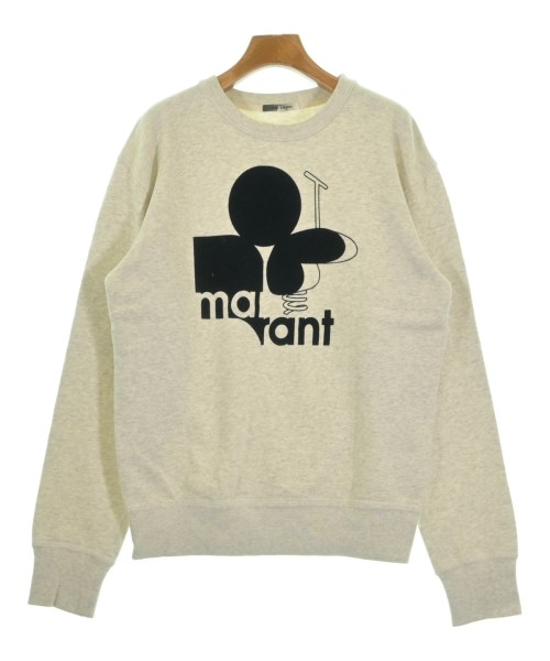 ISABEL MARANT イザベルマラン スウェット レディース 【古着】【中古】