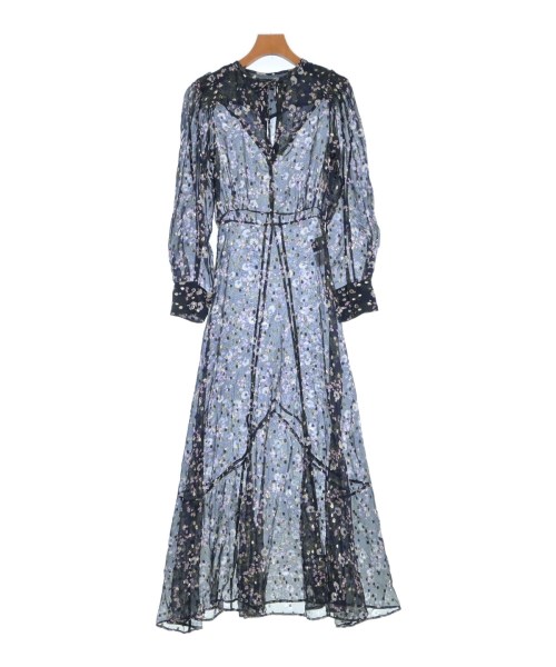ISABEL MARANT イザベルマラン ワンピース レディース 【古着】【中古】